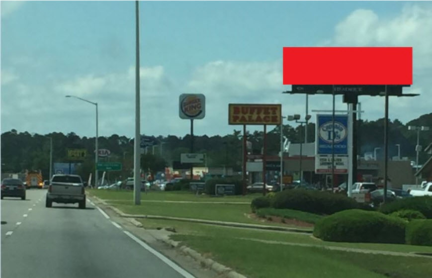 Laurel - Out of Home Inventory: Billboard Advertising